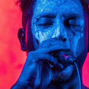 NeoBeat – Music WordPress Theme